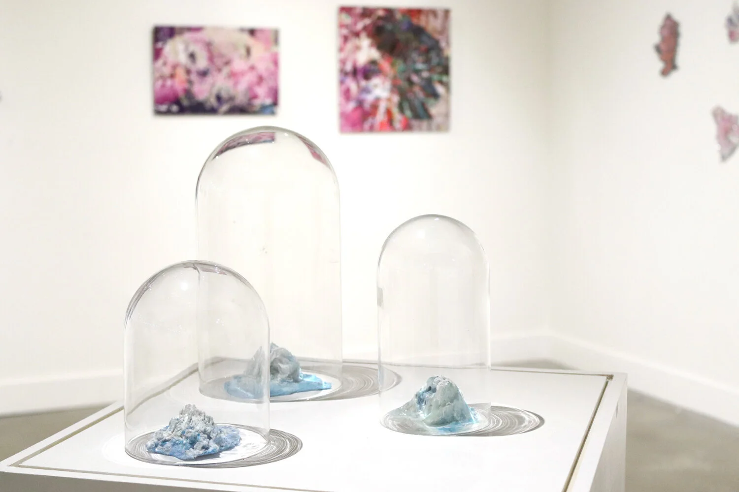 In the Studio with Rachel Horner — Chesapeake Arts Center