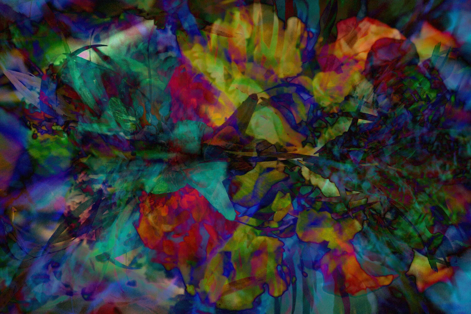 In the Studio with Rachel Horner — Chesapeake Arts Center