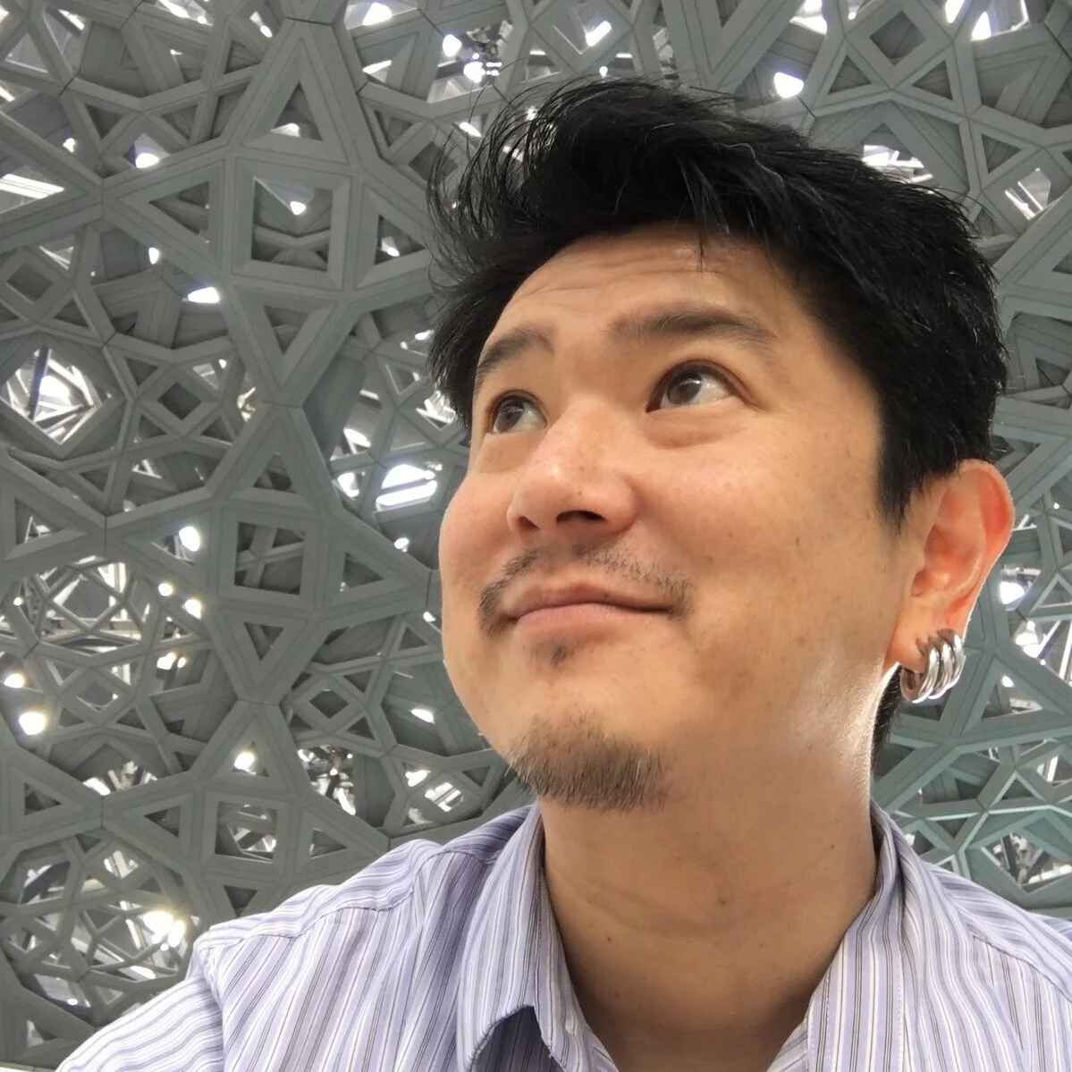 Yoshi Fujii — Chesapeake Arts Center
