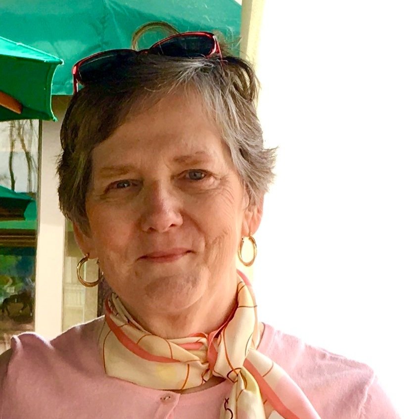In the Studio with Maryland Artist Marty Spence — Chesapeake Arts Center