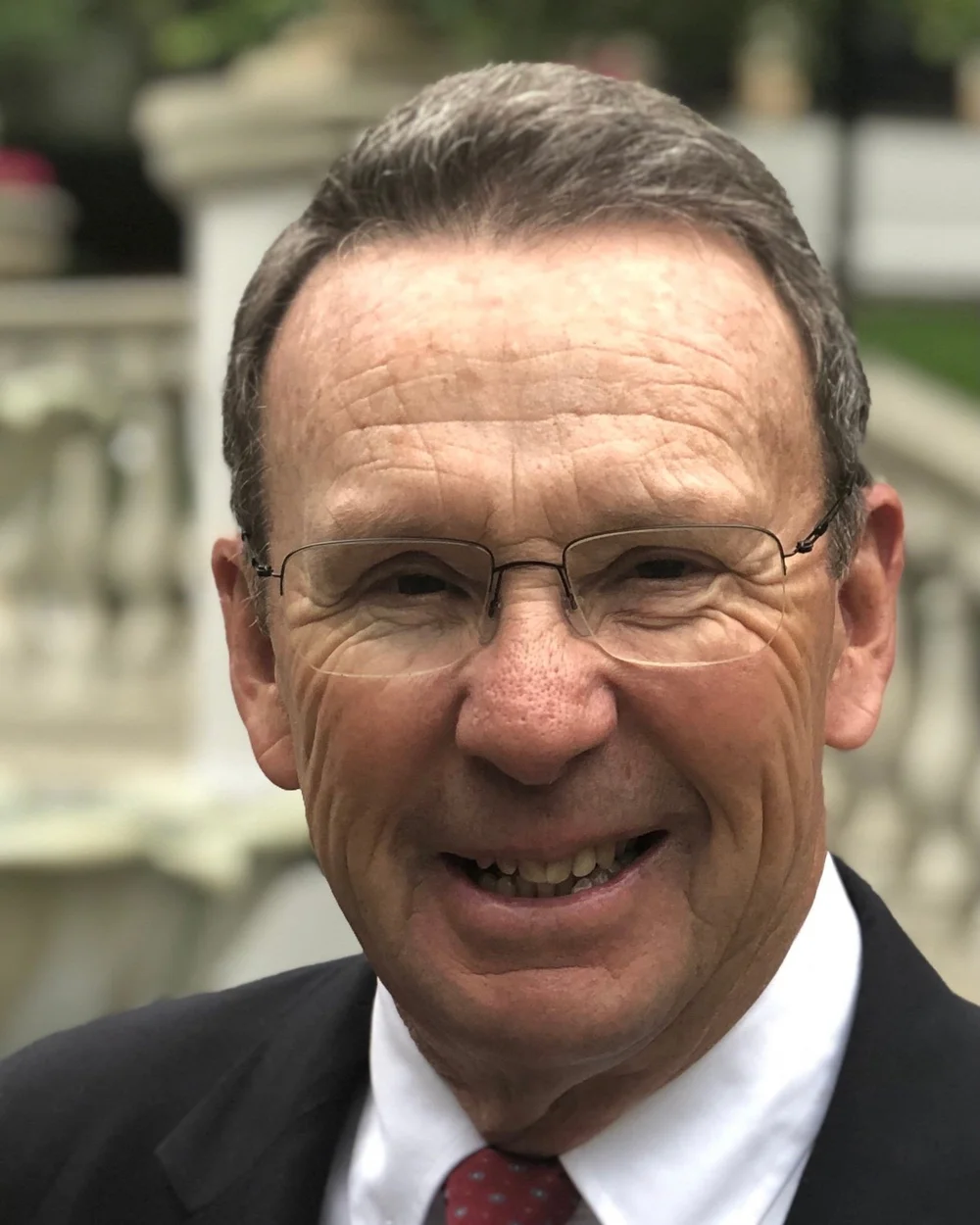 In the Studio with Artist Paul Hoyt — Chesapeake Arts Center