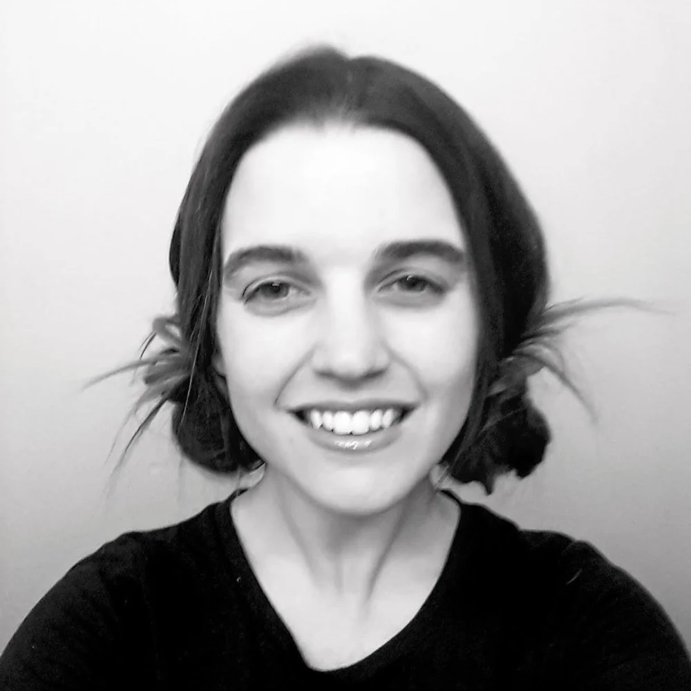 In the Studio with Artist Caitlin Gill — Chesapeake Arts Center