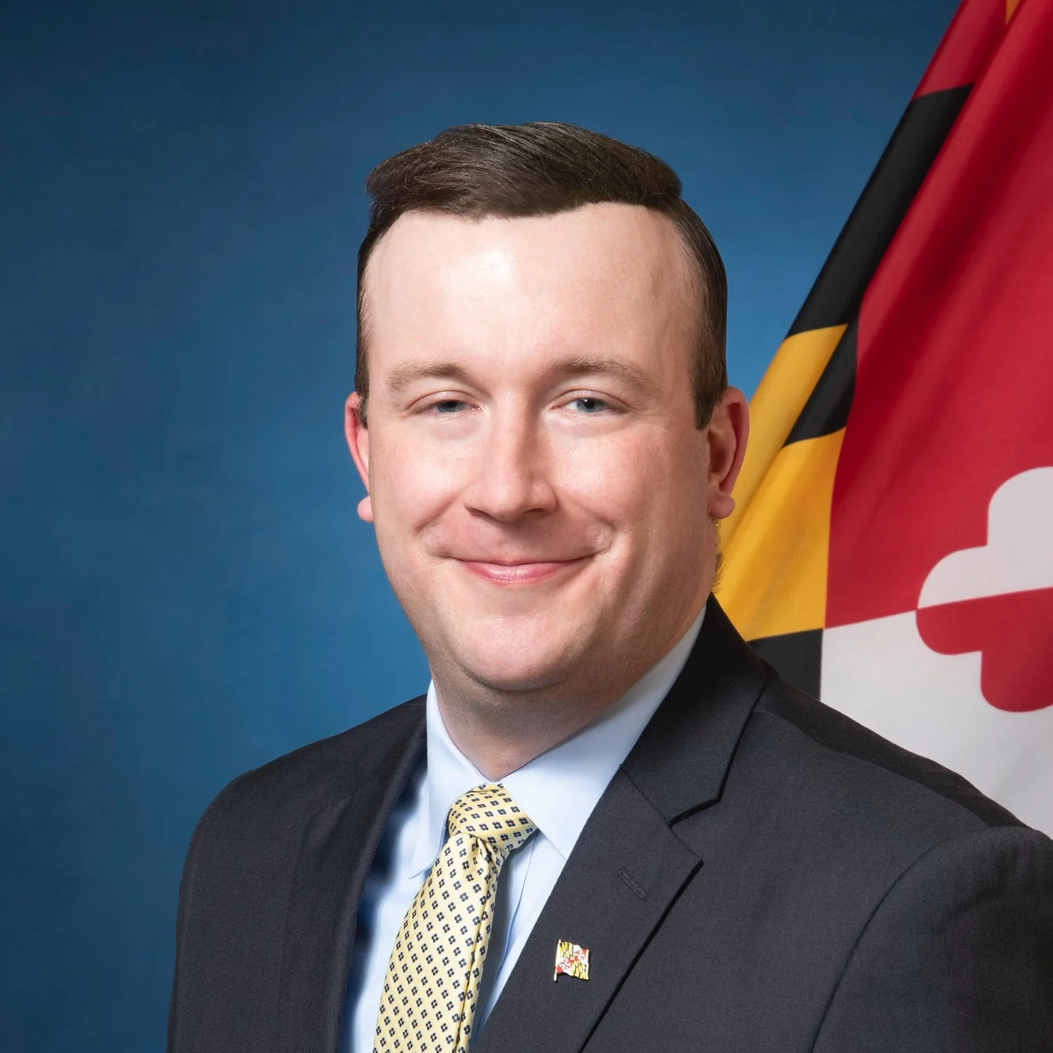 Owen McEvoy — Chesapeake Arts Center