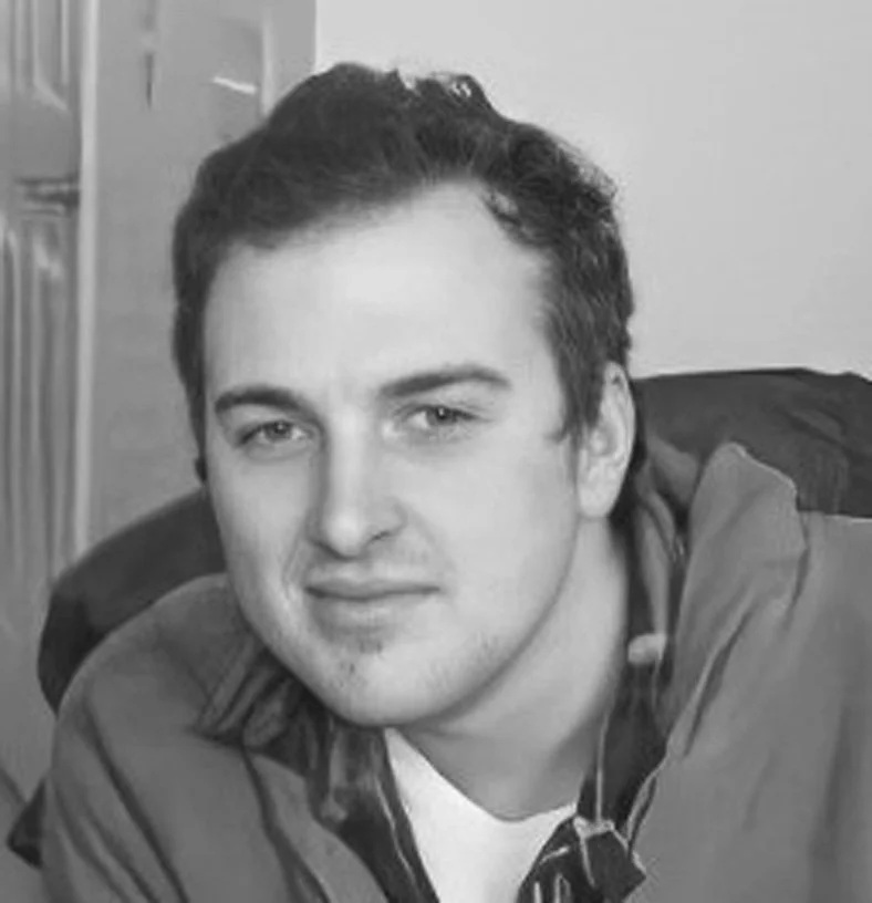 In the Studio with Artist Seth Ellison — Chesapeake Arts Center