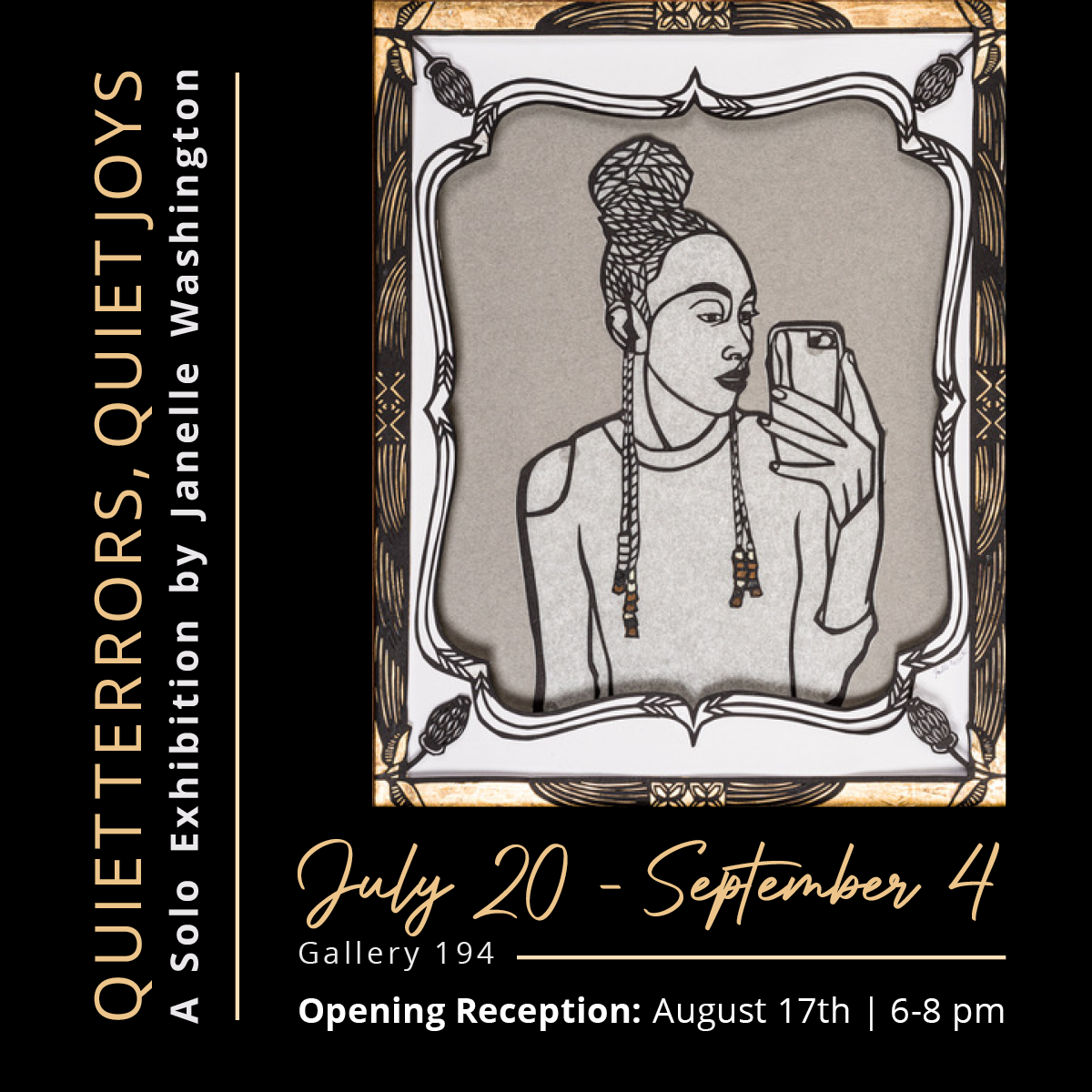 Events Calendar — Chesapeake Arts Center