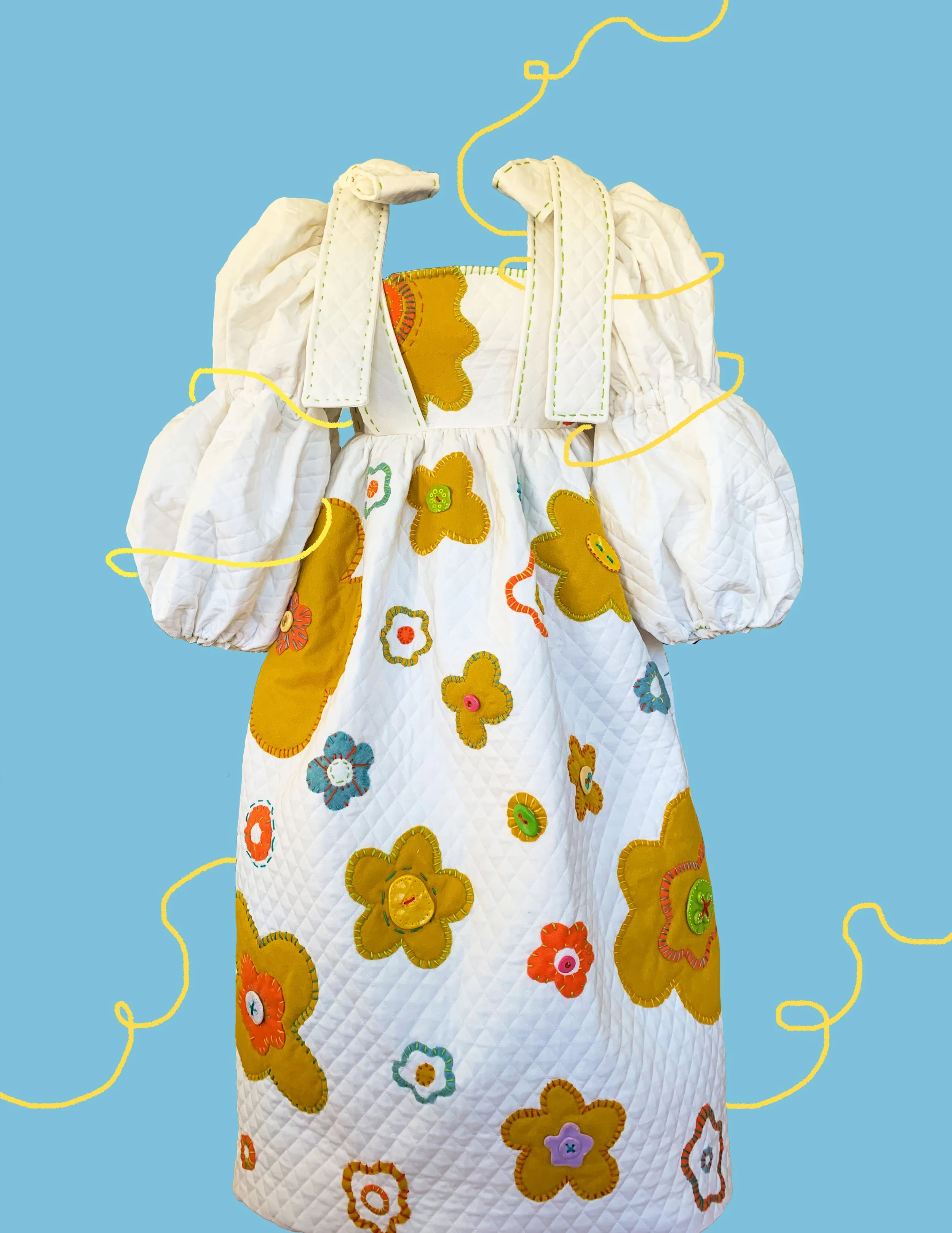 In the Studio with Artist Maria Paula Rodriguez — Chesapeake Arts Center