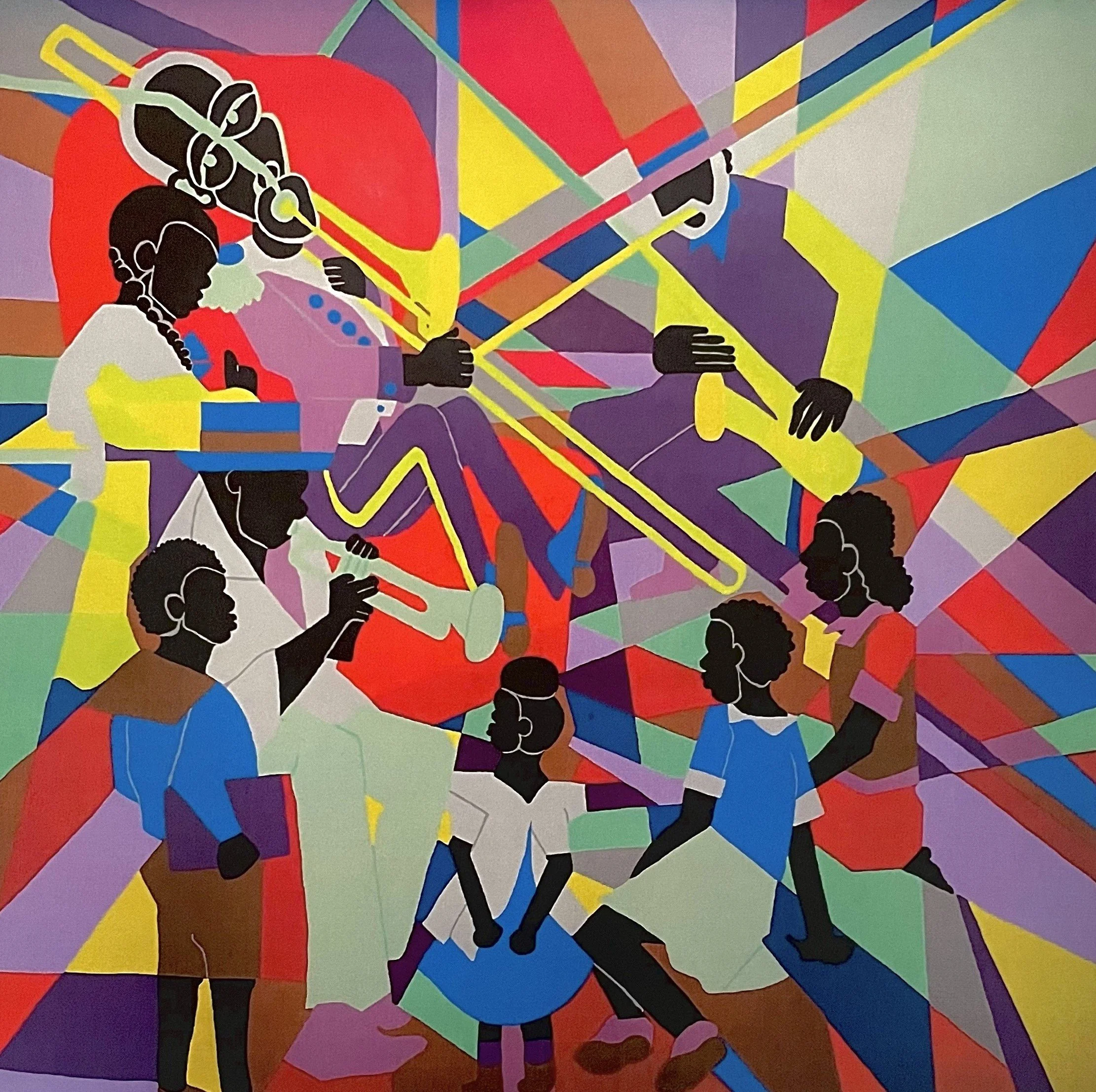 Captured Spirits in Motion - Jeffrey S. Felten-Green — Chesapeake Arts ...