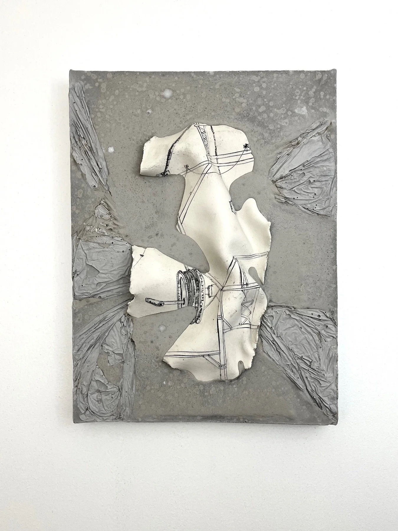 In the Studio with Artists from CAC's Third Annual Women's History ...