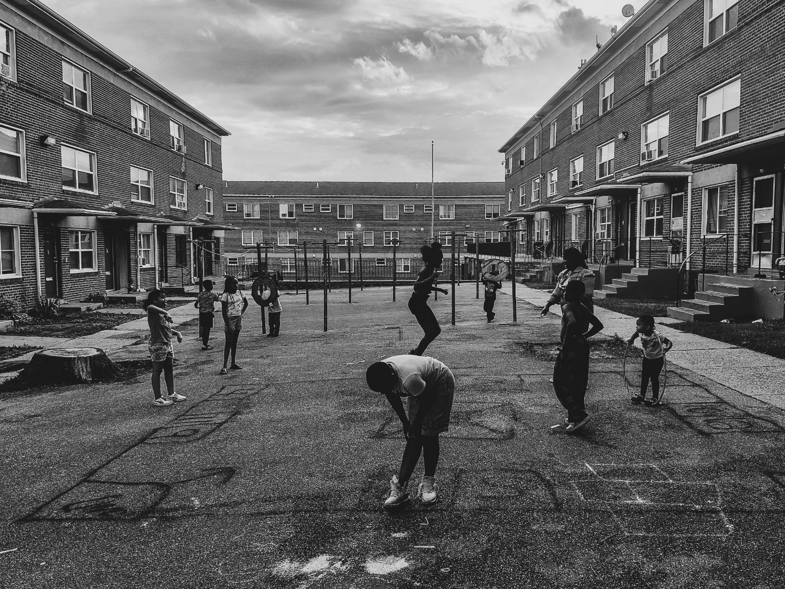 Photos From Around The World Exhibition — Chesapeake Arts Center