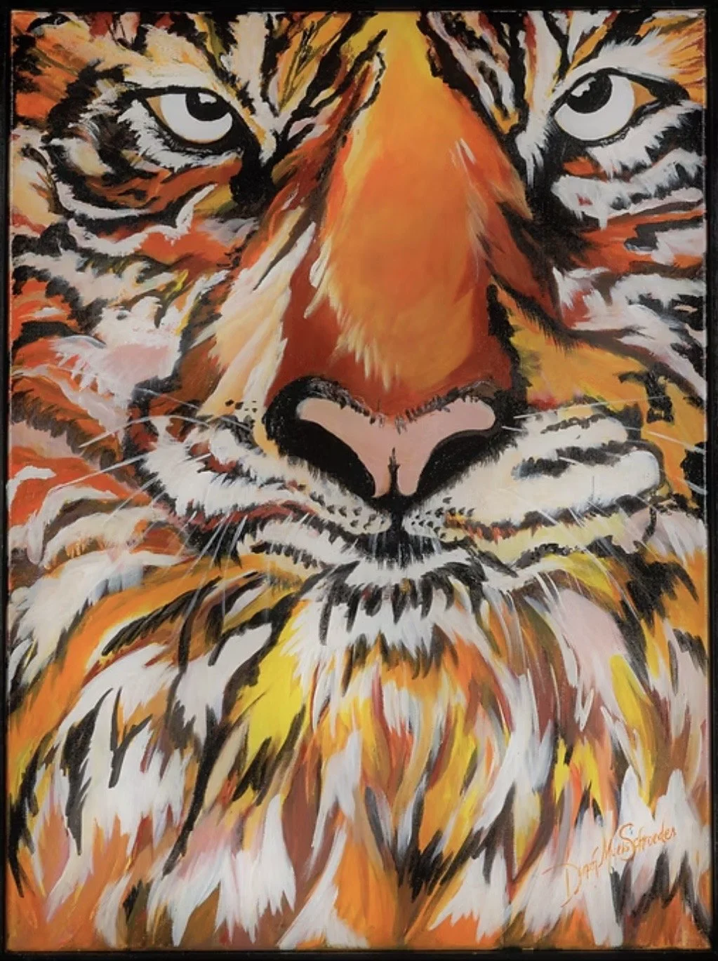 Current Exhibits — Chesapeake Arts Center
