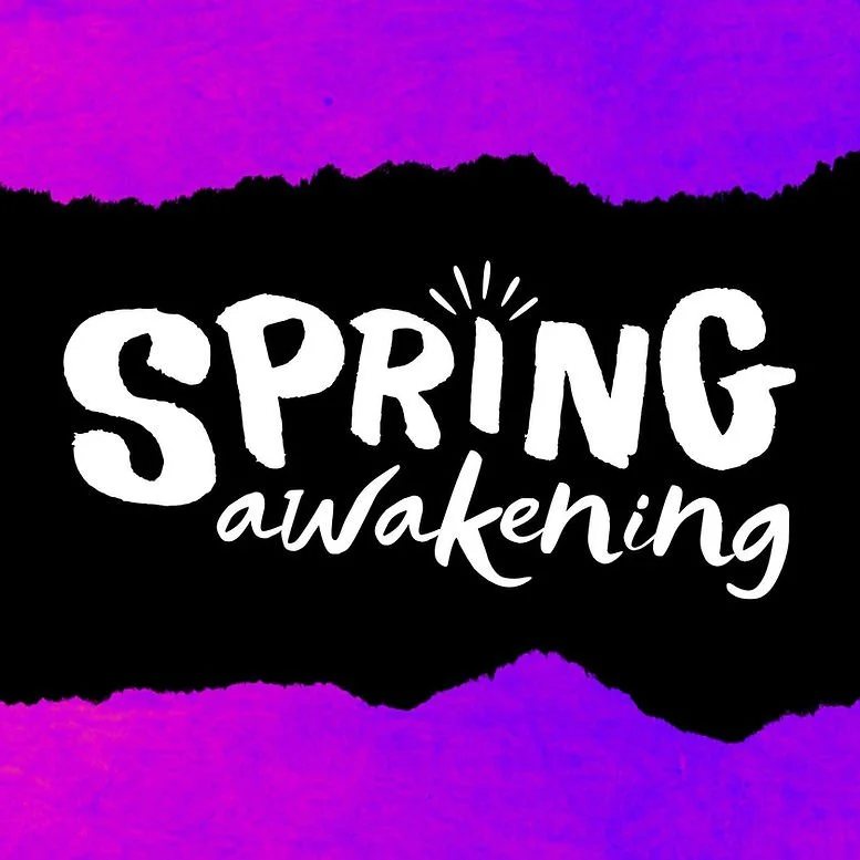 The Maryland Theatre Collective Presents...Spring Awakening ...