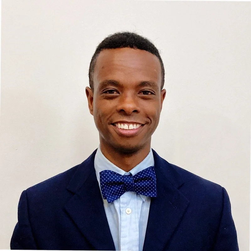 Louis Nesbitt — Chesapeake Arts Center