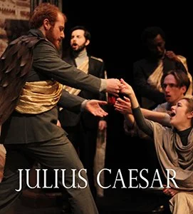 Arts on Stage Presents....Julius Caesar — Chesapeake Arts Center