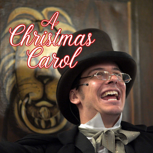 Arts on Stage Presents....A Christmas Carol — Chesapeake Arts Center