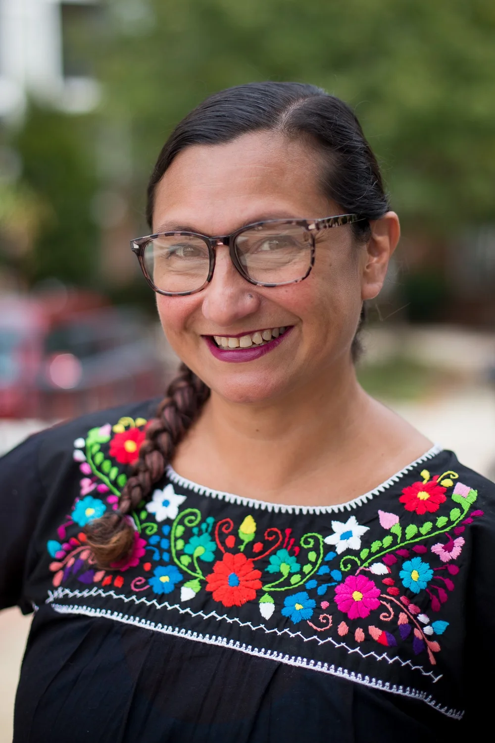 Let's Continue Talking About DEIA in the Arts Series with guest speaker Ruby Lopez Harper ...