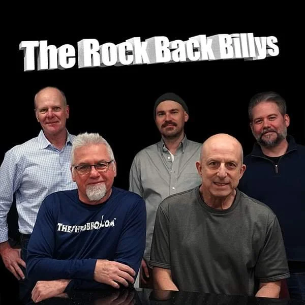 Music & Performances — Chesapeake Arts Center