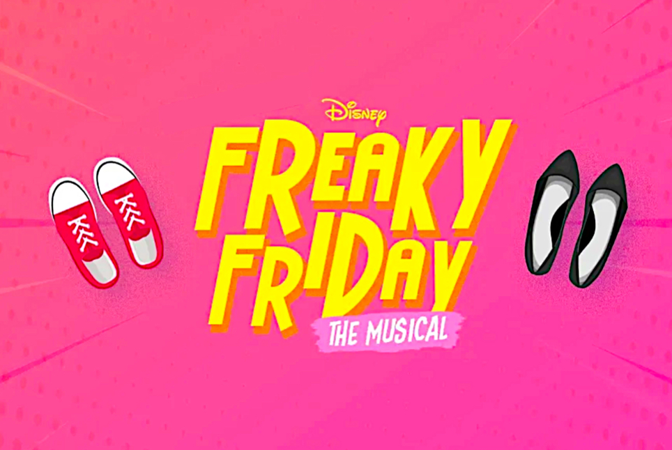 Presented by The Maryland Theatre Collective Disney’s Freaky Friday the ...