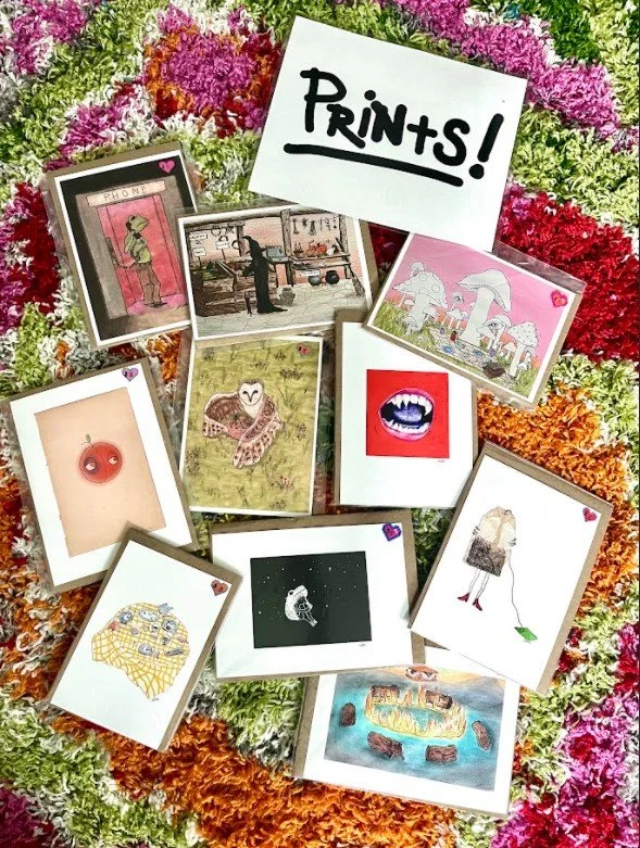 FY24 Artisan Marketplace — Chesapeake Arts Center