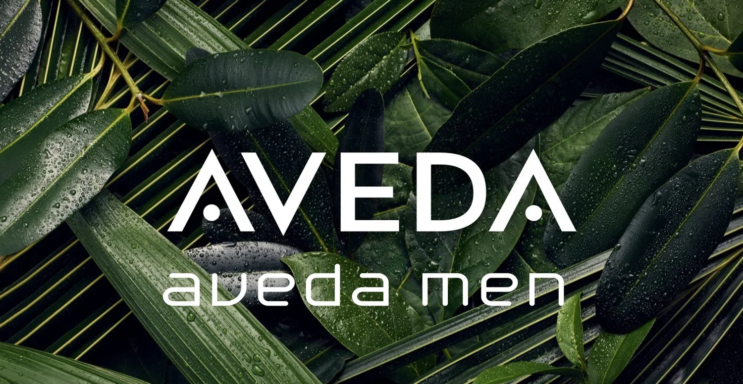 Aveda — NINETEEN | MODERN BARBERING, MERCHANT CITY, GLASGOW