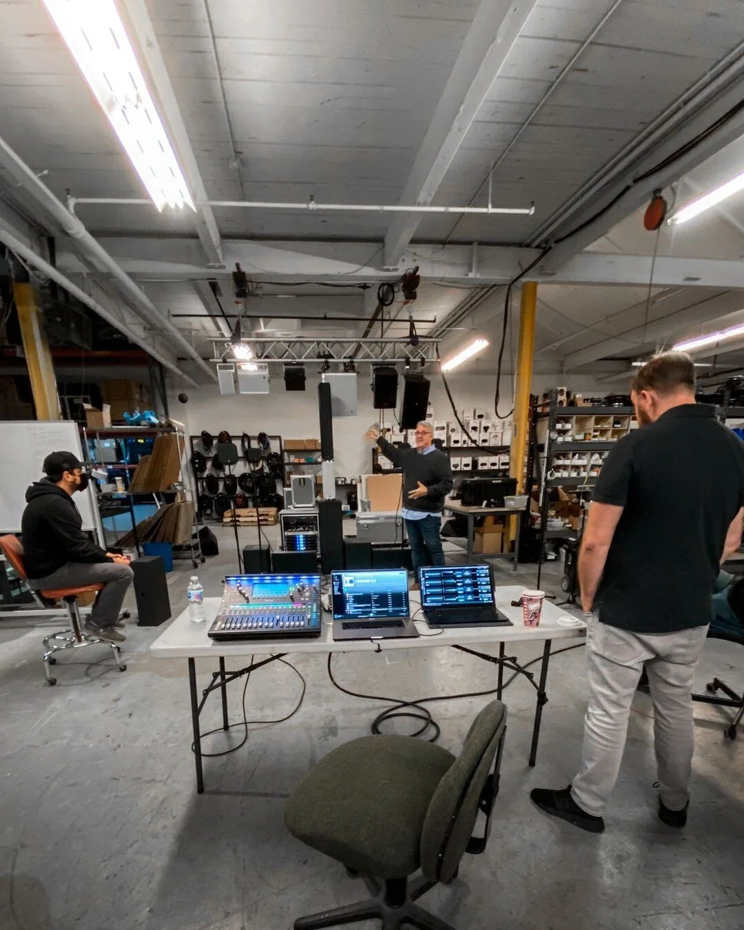 PINEAPPLE AUDIO - HOSPITALITY AUDIO DESIGN & INTEGRATION - THE SOUND OF ...