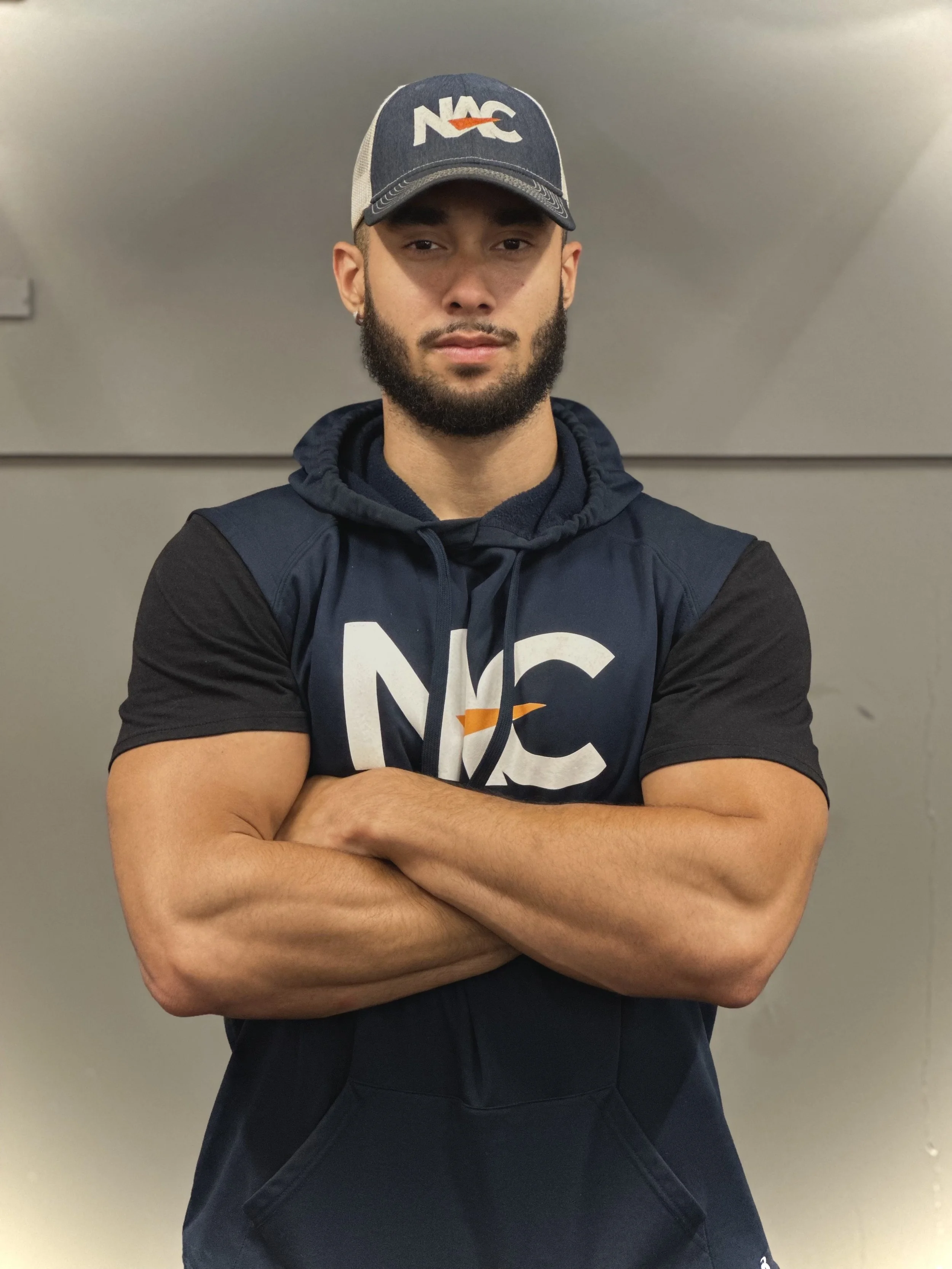 Personal Training — Norwell Athletic Club