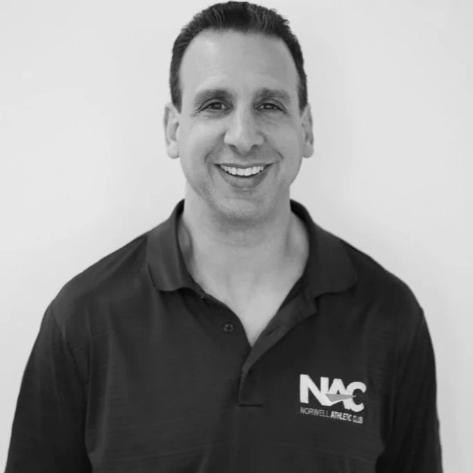 Personal Training — Norwell Athletic Club
