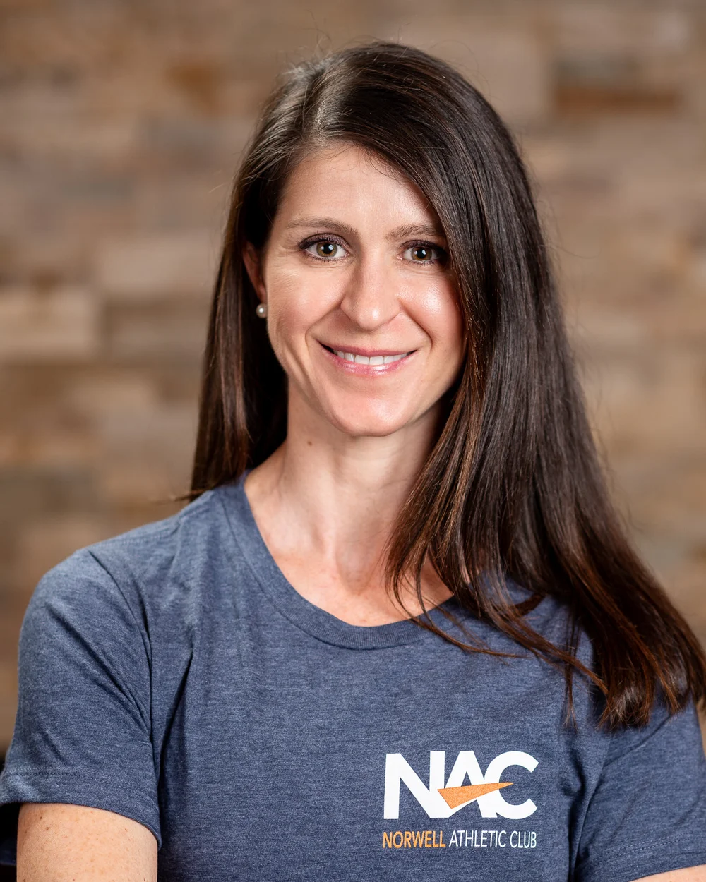 Personal Training — Norwell Athletic Club