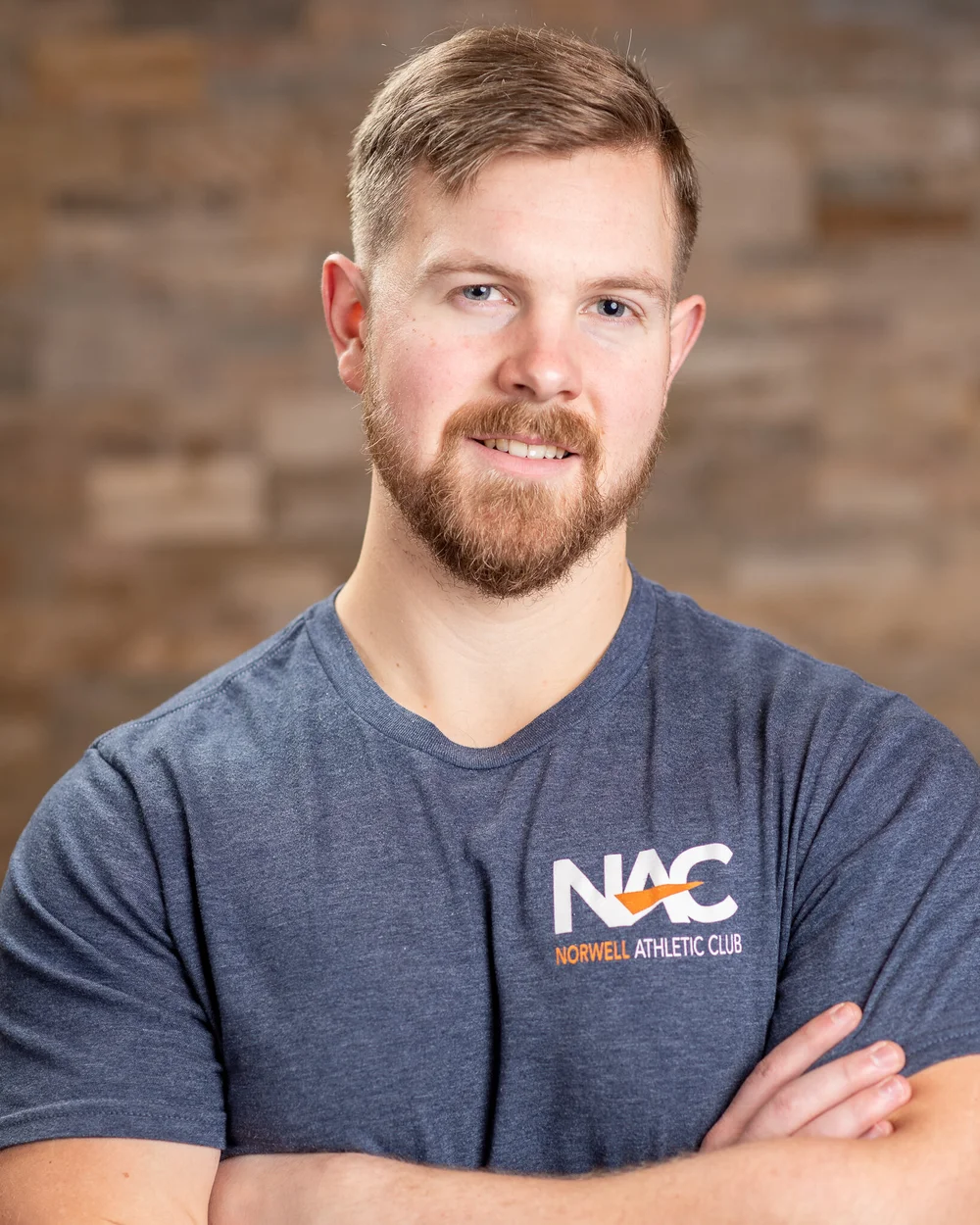 Personal Training — Norwell Athletic Club