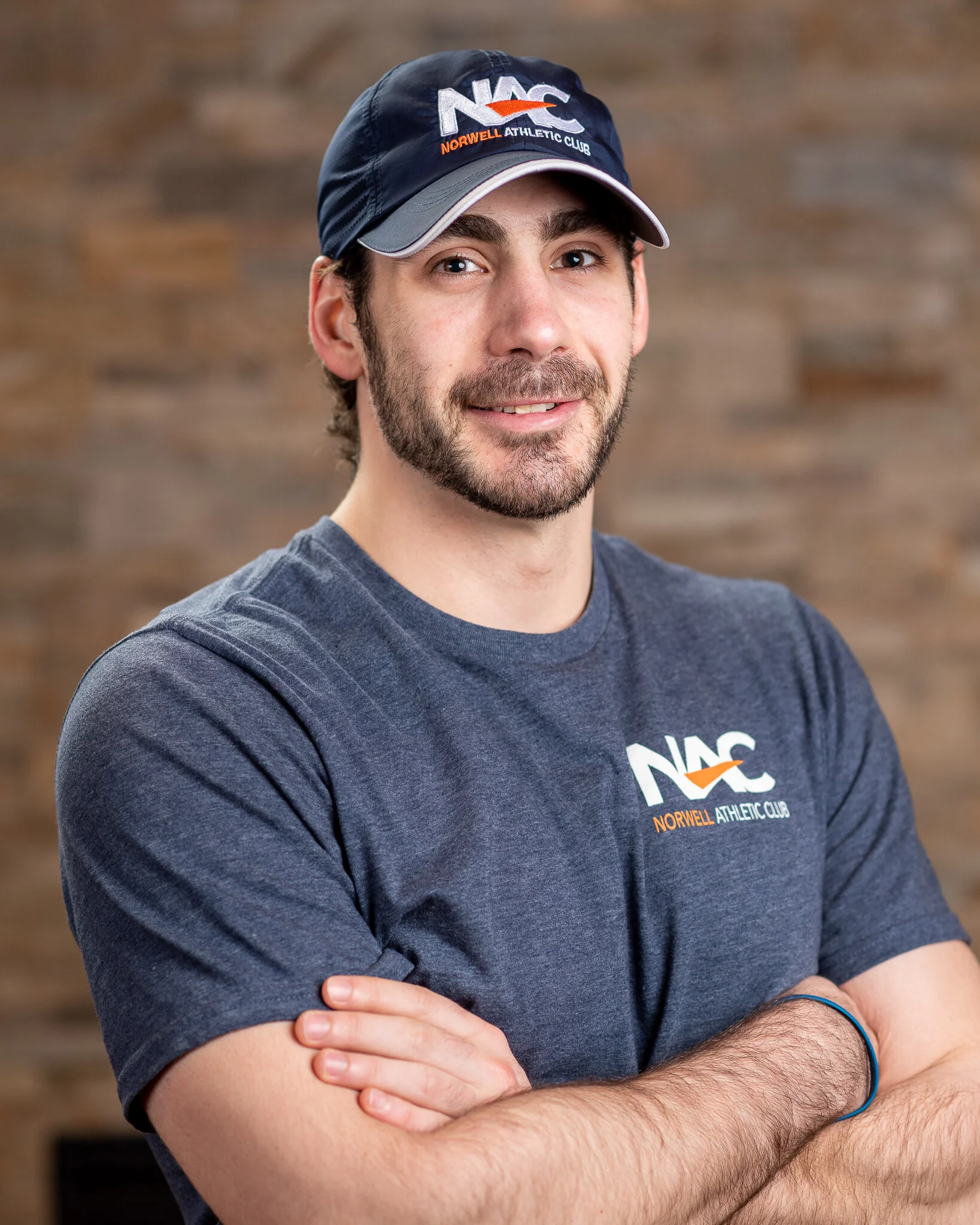 Personal Training — Norwell Athletic Club