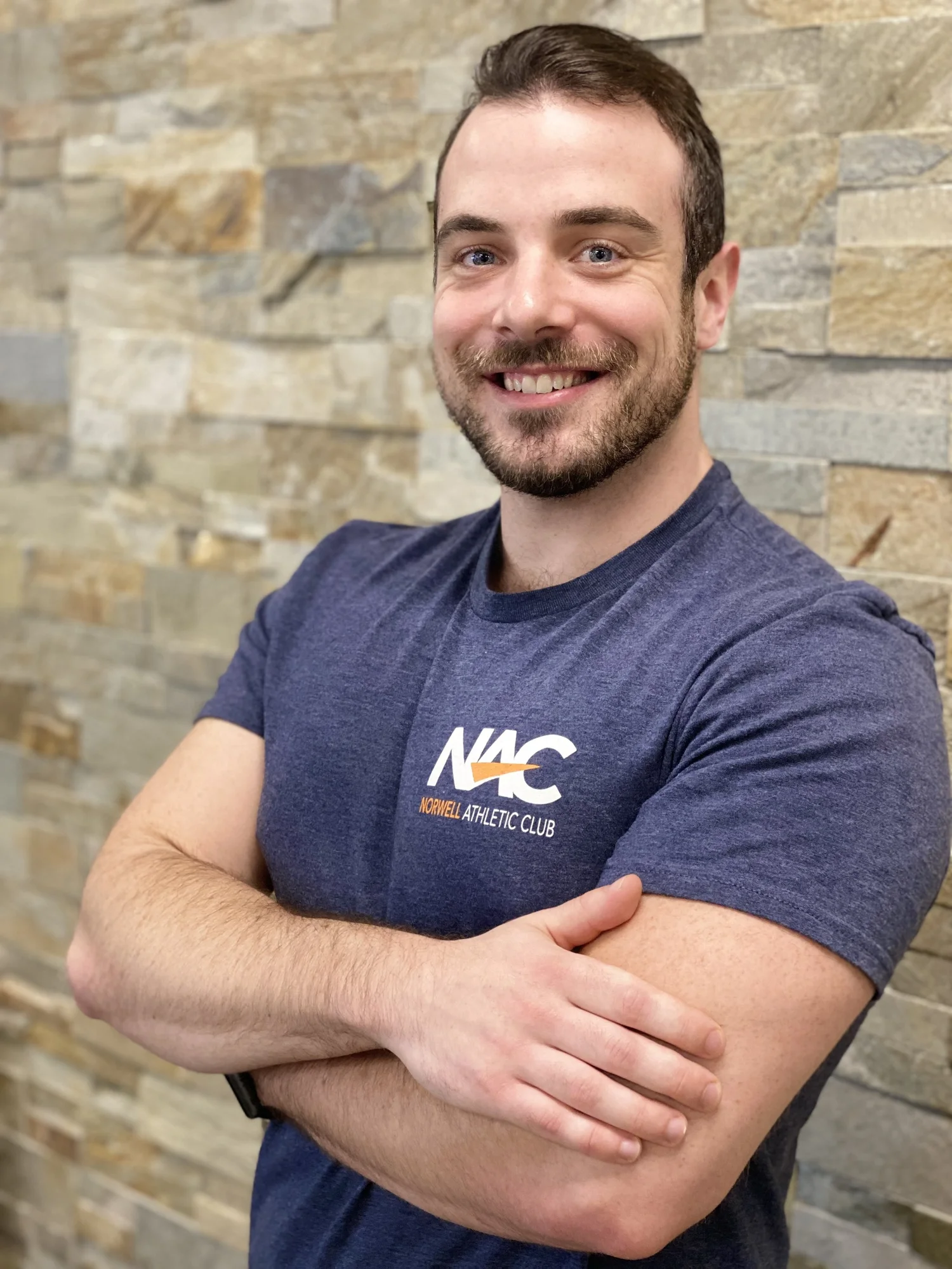 Personal Training — Norwell Athletic Club