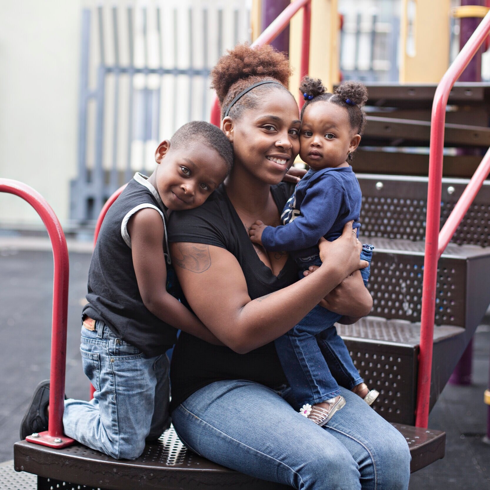 Our Programs — Hamilton Families
