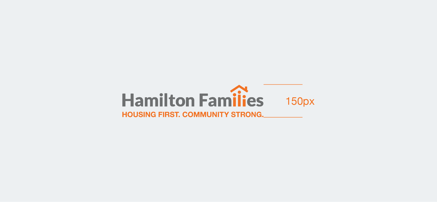 Brand Guidelines — Hamilton Families