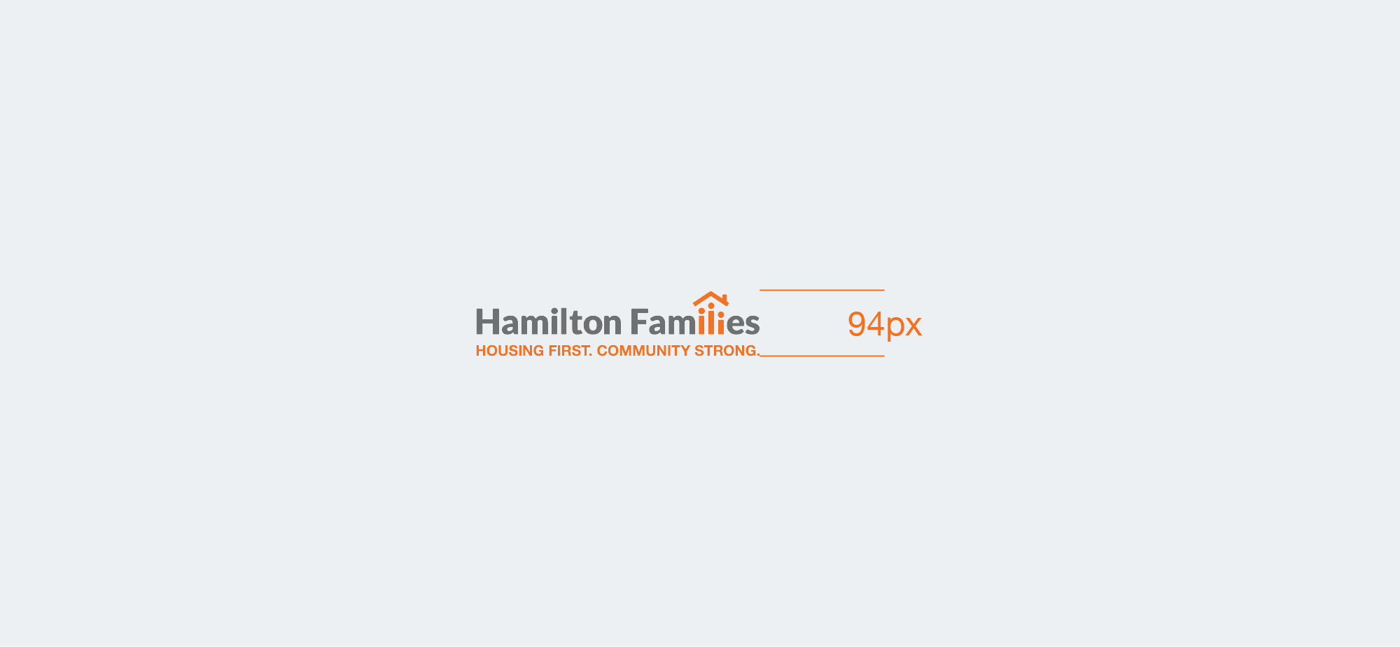 Brand Guidelines — Hamilton Families