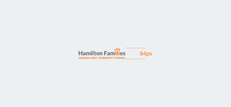 Brand Guidelines — Hamilton Families