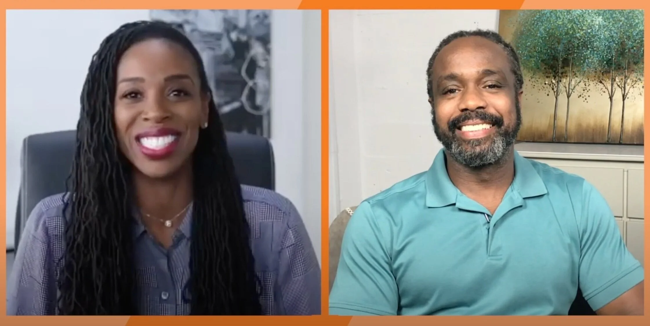 CEO Kyriell Noon — Hamilton Families