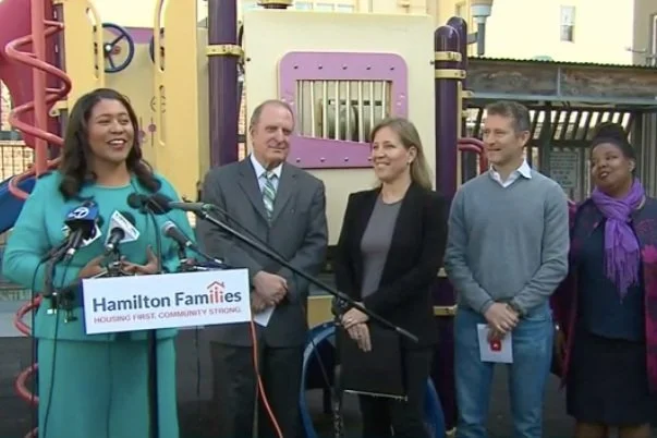 About Us — Hamilton Families