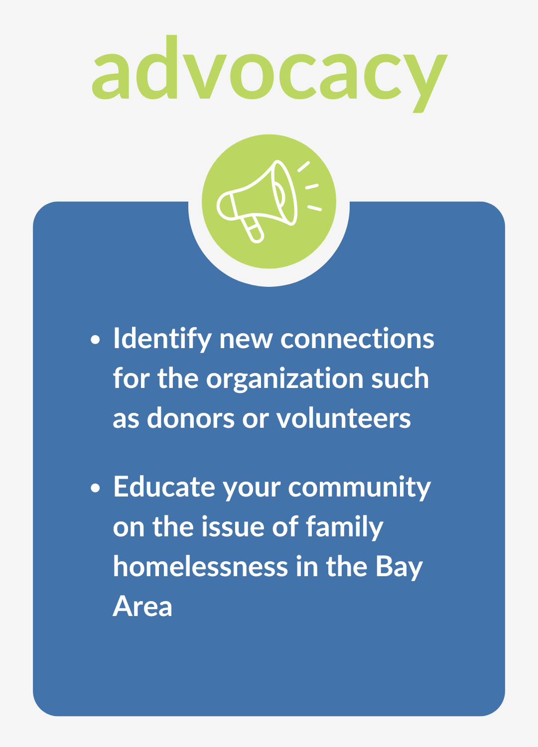 Mission Committee — Hamilton Families