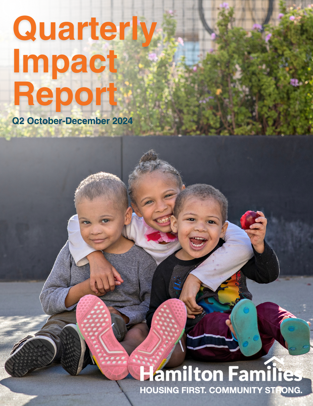 Our Impact — Hamilton Families