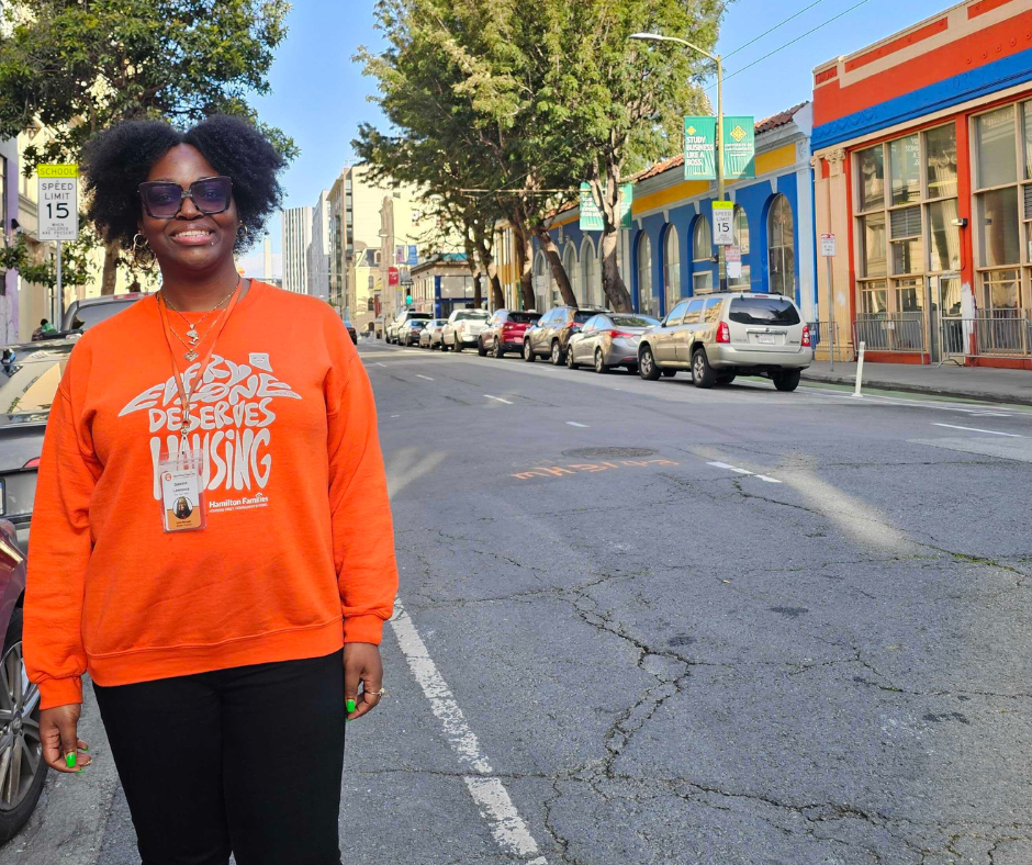 HF Voices: Sabrina Lawrence, Case Manager at the Hamilton Families ...