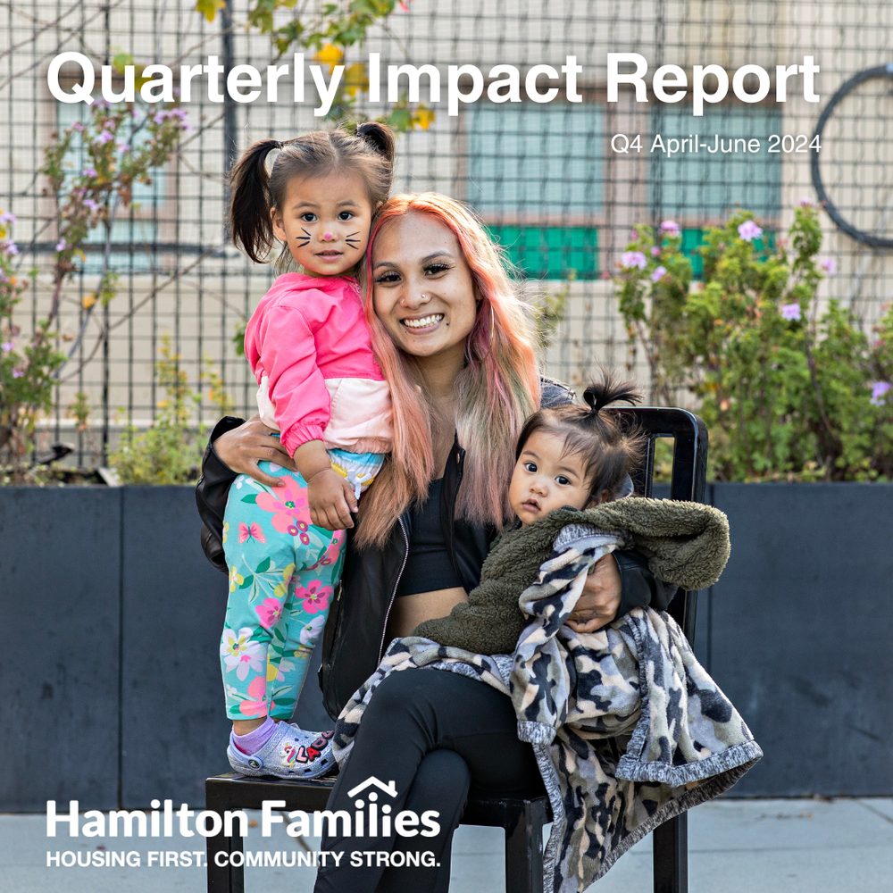 2324 Q4 Impact Report — Hamilton Families