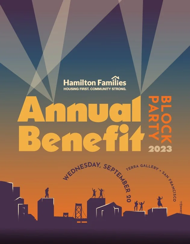 Events — Hamilton Families