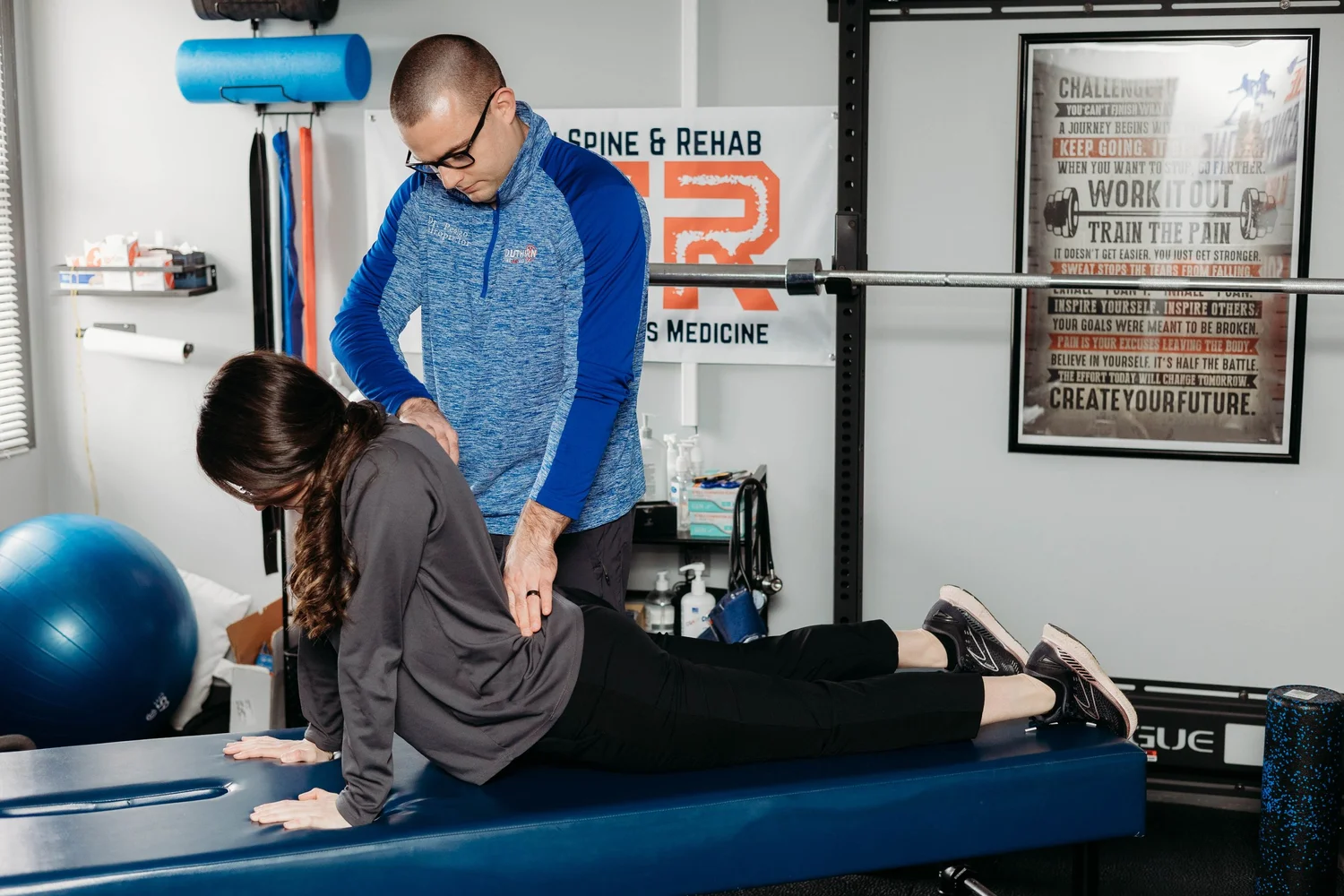 Understanding Sciatica: Causes, Symptoms, and Treatment Options ...