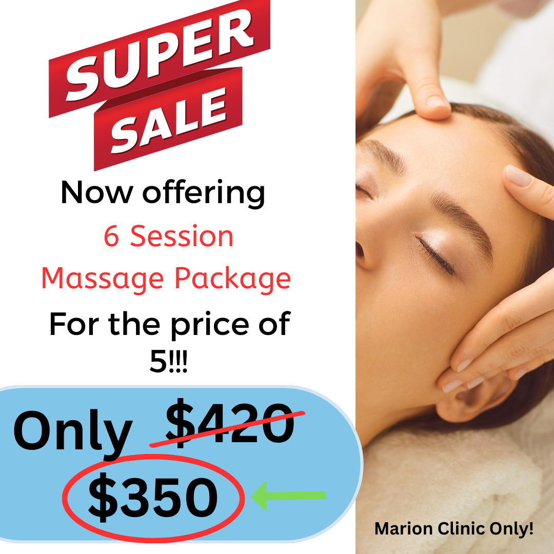 Podcast - "Coffee With Doc P" — Southern Spine & Rehab, PLLC