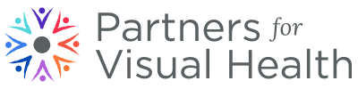Volunteer — Partners for Visual Health