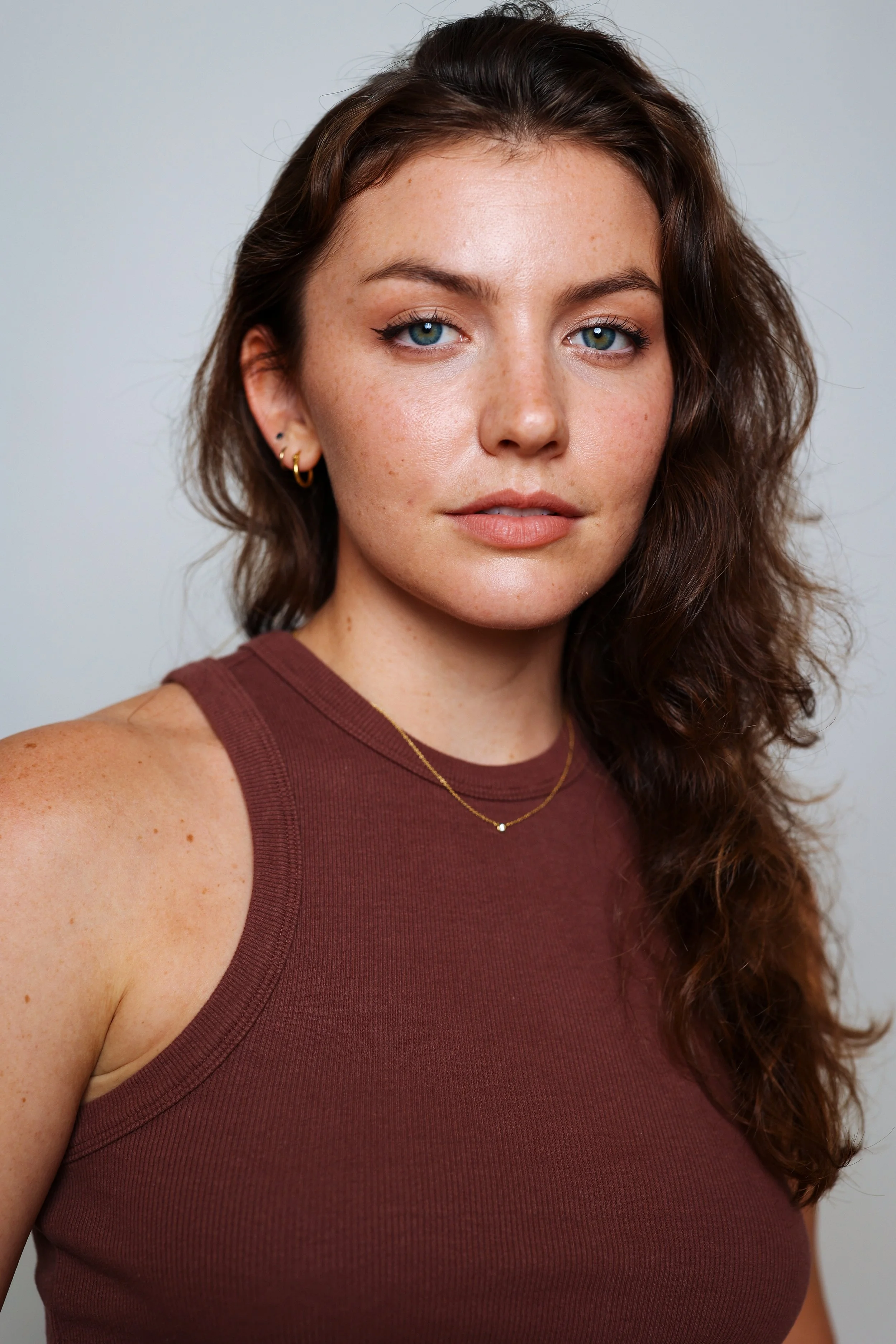 H + R — Kyra Belle Johnson