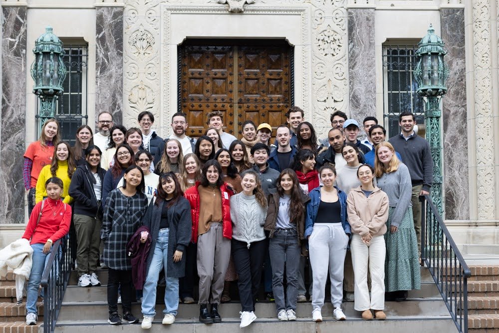 The Catholic Center at NYU