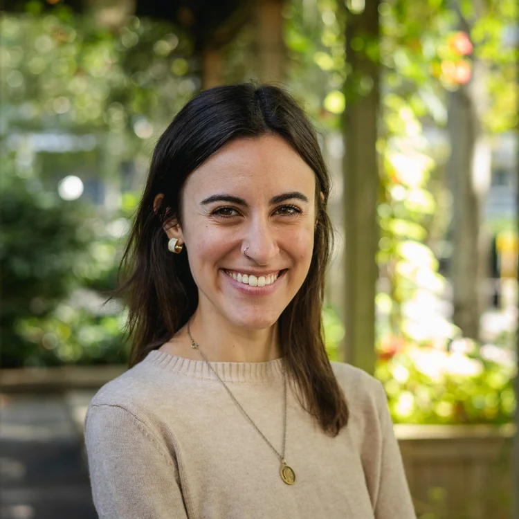 Staff — The Catholic Center at NYU