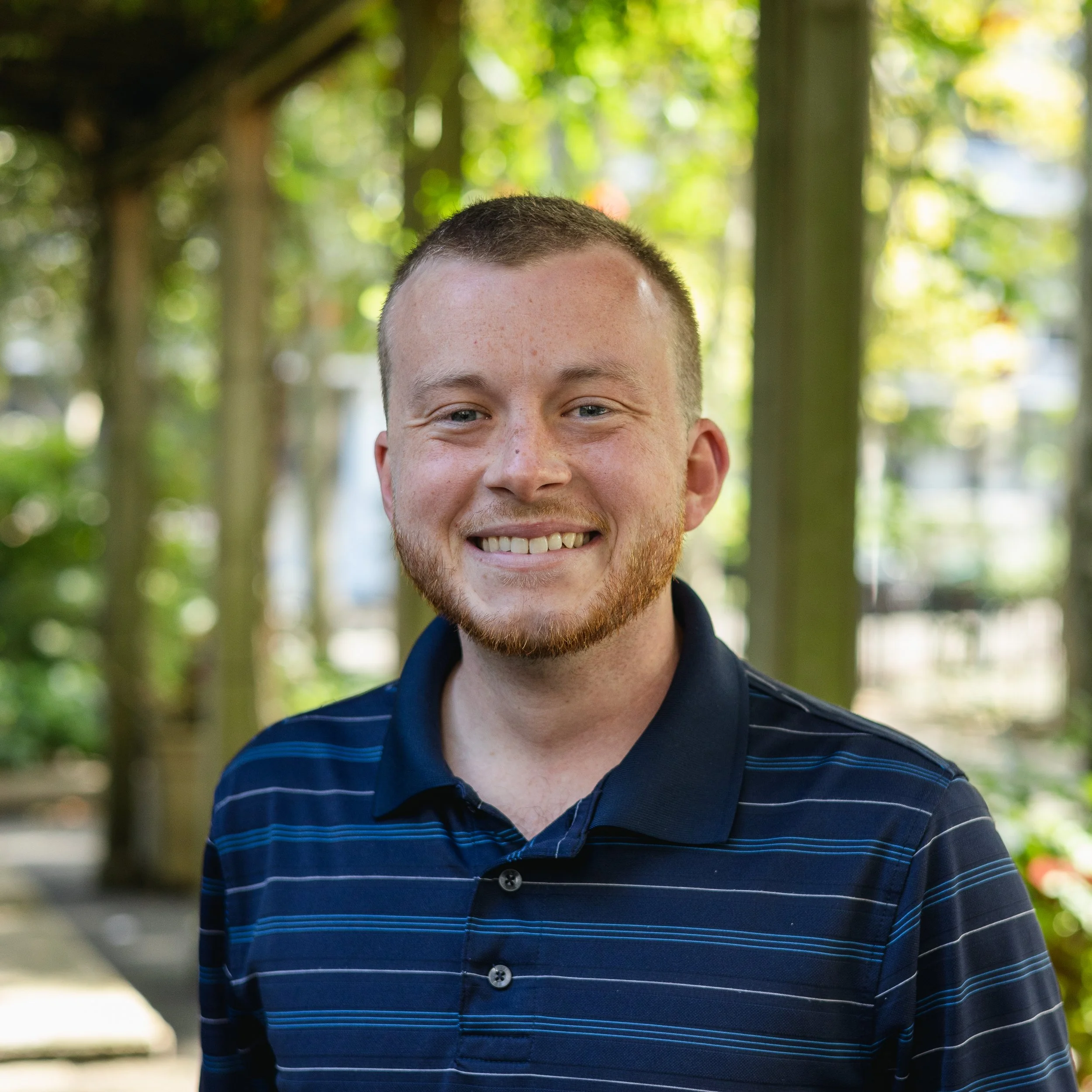 Staff — The Catholic Center at NYU