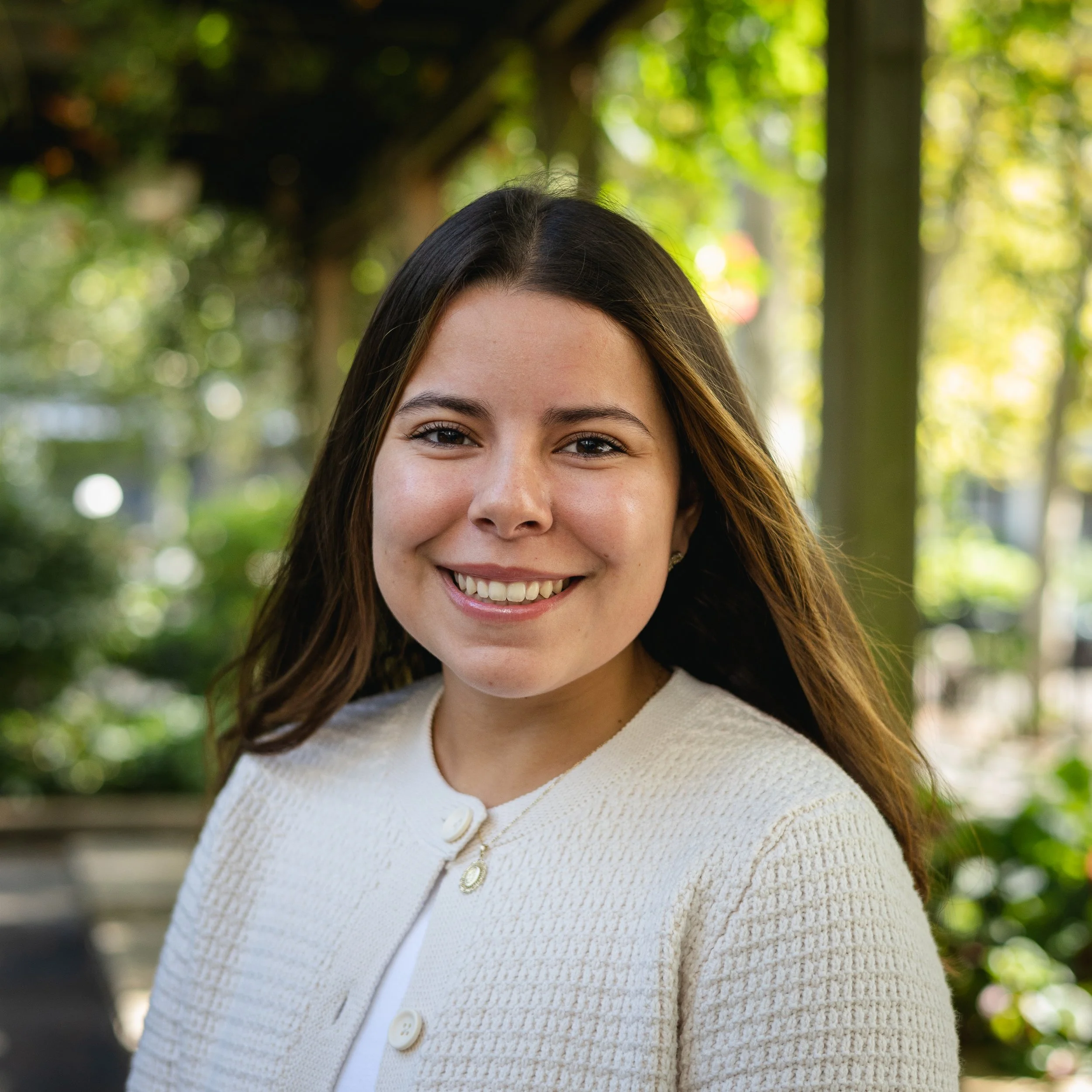 Staff — The Catholic Center at NYU
