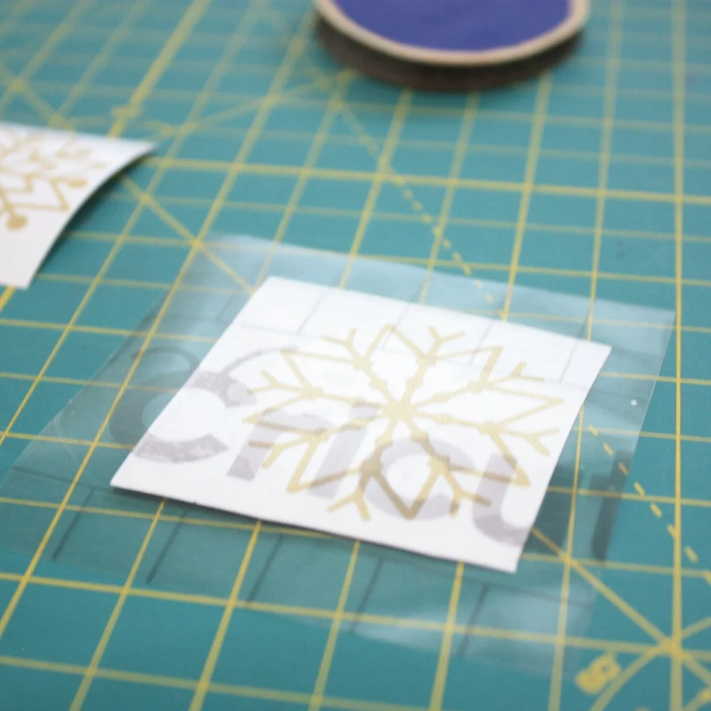 Make Our Own Wooden Ornaments — Hela Crafty